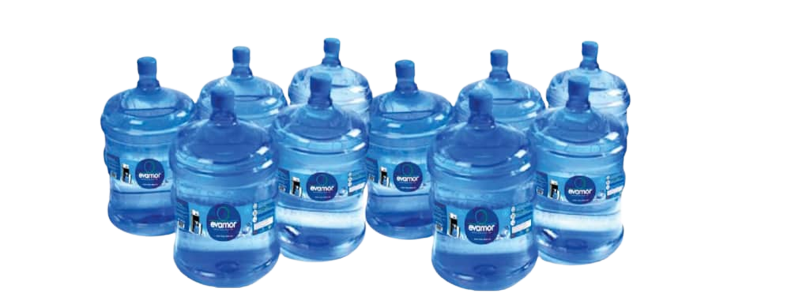 evamor water